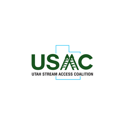 Designs | We need a new logo for our non-profit the Utah Stream Access ...
