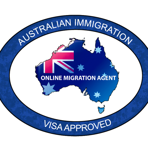 Immigration Australia Logo Explore Australia With Endurance