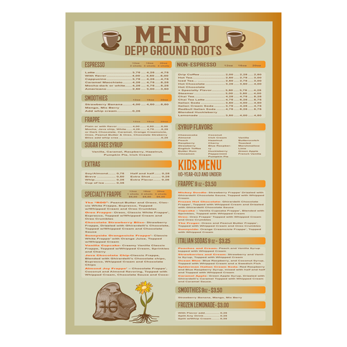 Designs | 5th generation rural family in MT. Help plant my deep ground ...