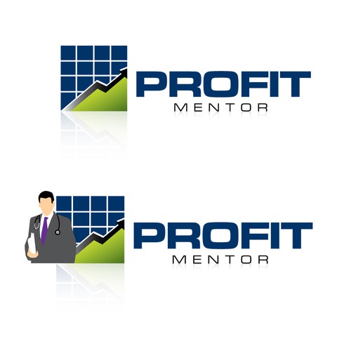 :::Profit Mentor::: LOGO | Logo design contest