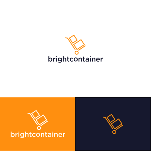 Designs | Re-usable, smart, shipping containers.... Logo needed, please ...