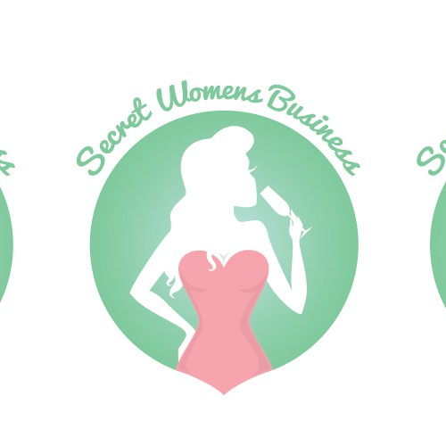 Woman-themed Logos - Free Woman-themed Logo Ideas, Design & Templates