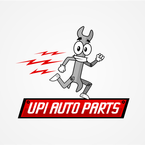 Auto Salvage Yard Logo | Logo design contest