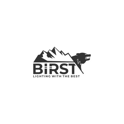 Birst Logo