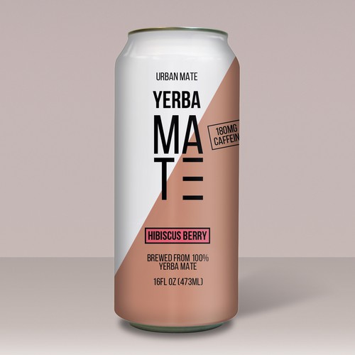Designs | A Fresh take on Yerba Mate Design | Product label contest