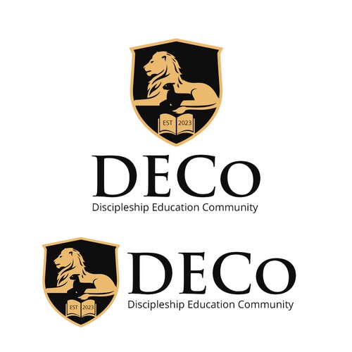 Designs | DECo Logo | Logo design contest