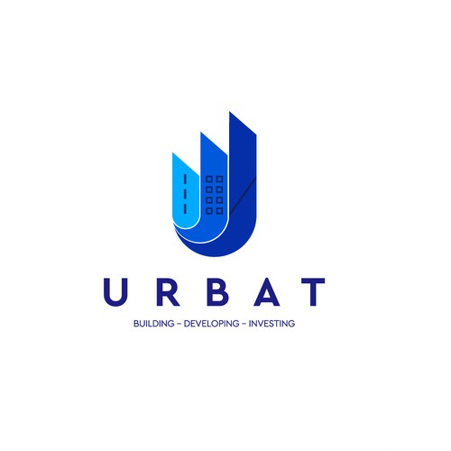 Designs | rebranding "Urbat" | Logo design contest