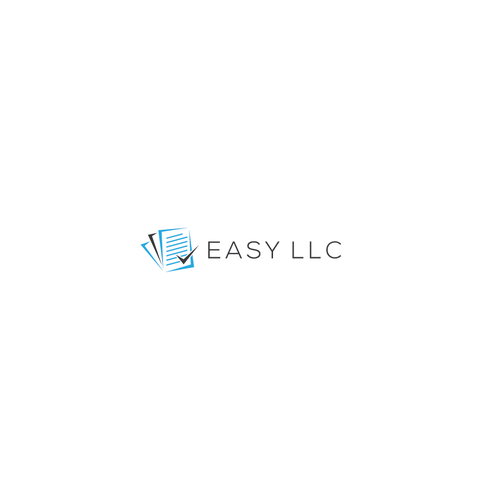 Easy LLC Logo | Logo design contest