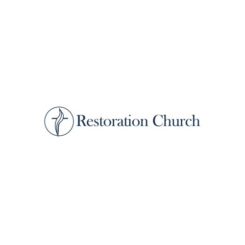 Restoration Church Logo | Logo design contest