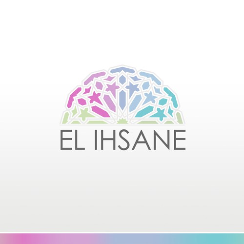 Create a modern logo for El Ihsane Social Center | Logo design contest