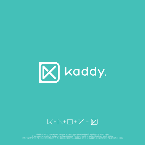 Company logo for tech platform | Logo design contest