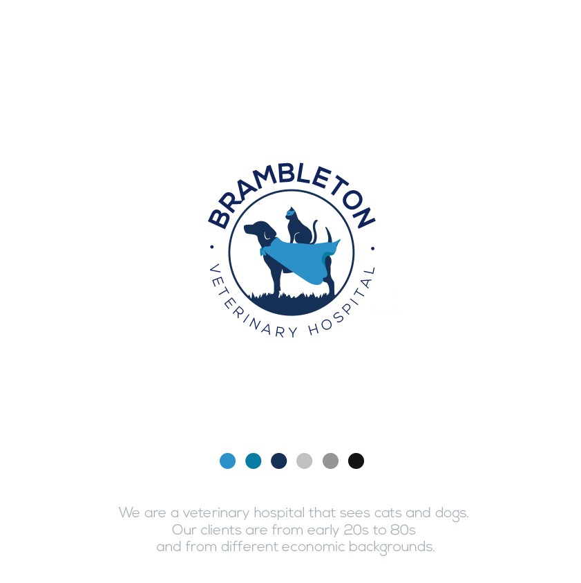 Beagle Logos - Free Beagle Logo Ideas, Design & Templates
