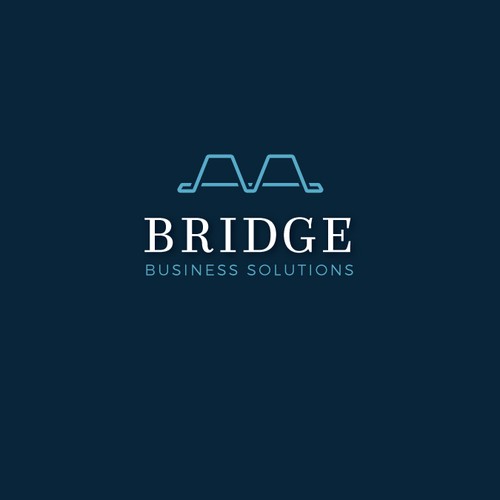 Bridge Consulting Logo Contest | Logo & business card contest