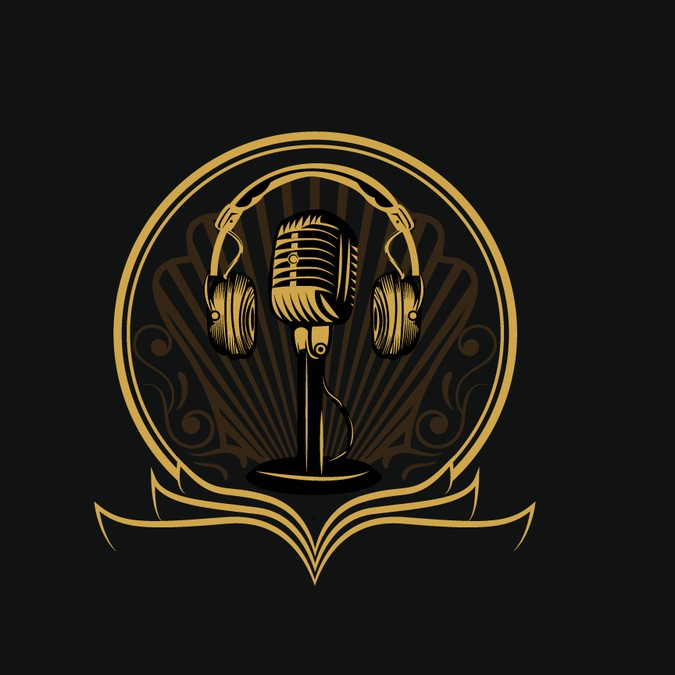 Design a logo for a Voice-Over Artist | Logo design contest