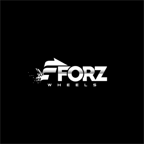 Bring FORZ Wheels to the Offroad Market!!! | Logo design contest