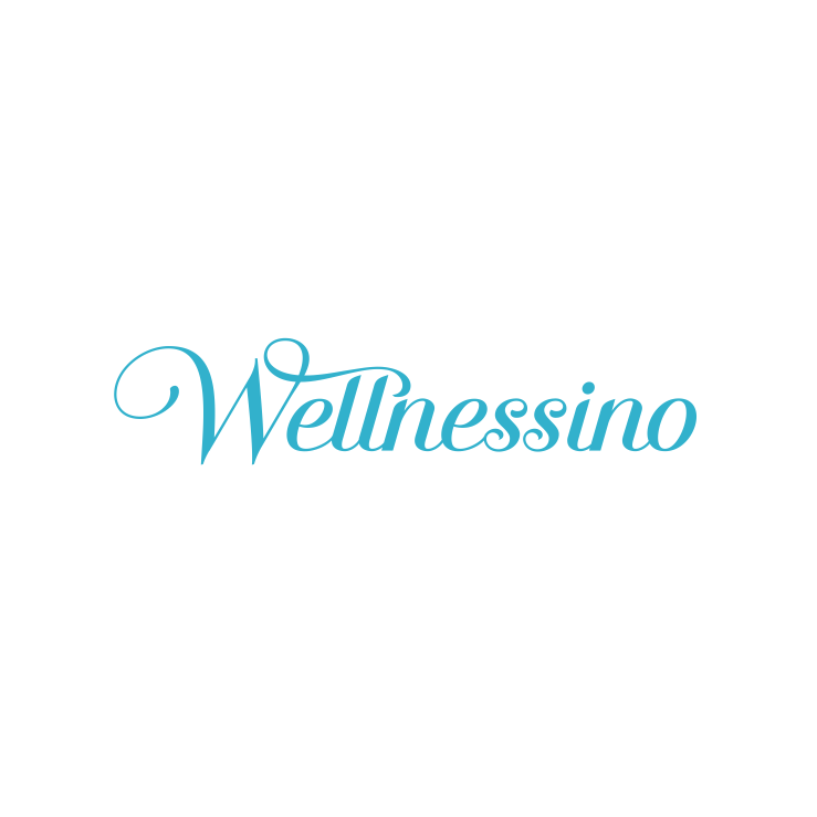 Wellness Logos - Free Wellness Logo Ideas, Design & Templates