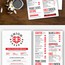 Menu Design - Custom Restaurant Menu Cover Design | 99designs