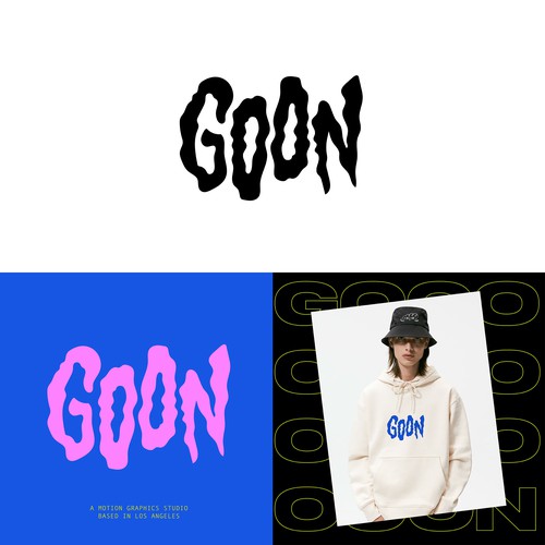 Designs | Design a modern rebellious logo with a punk/hip hop vibe for ...