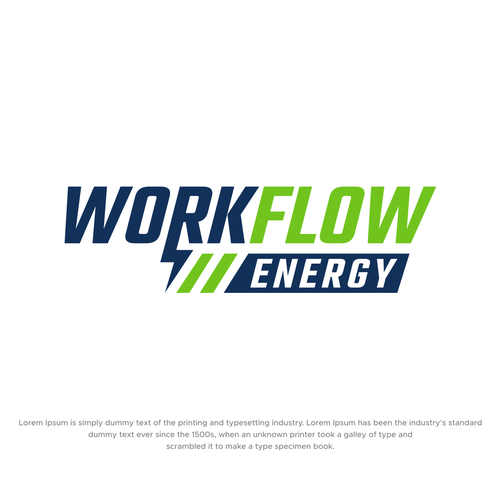 Designs | Caffeinated Energy Bar Logo for the 9-5 Worker | Logo design ...