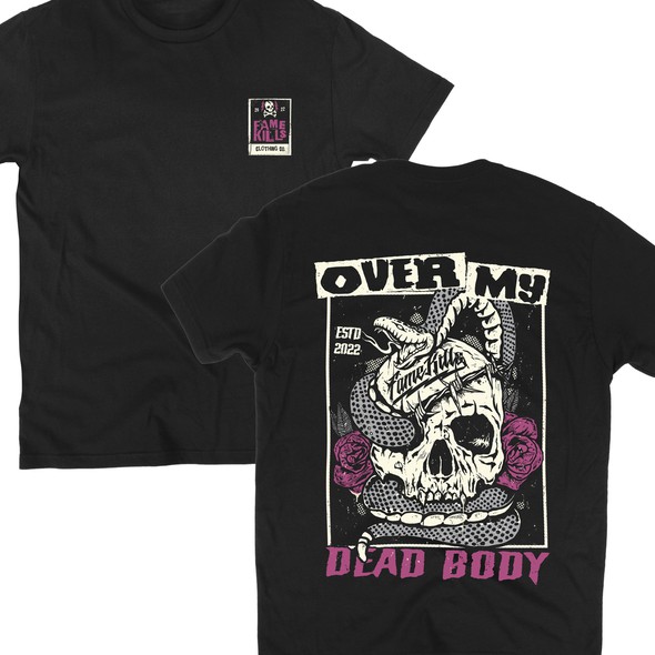 Heavy Metal Designs - 41+ Heavy Metal Design Ideas, Images ...