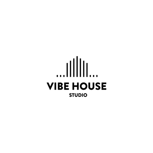 Vibe House Studio | Logo design contest