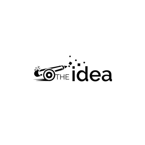 Next-Gen Invention Marketing Company "The Idea" needs a Logo | Logo ...