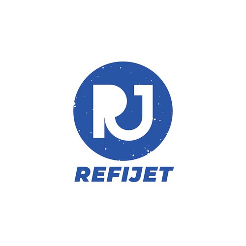 Design a modern, techy, and fun logo for RefiJet! | Logo design contest
