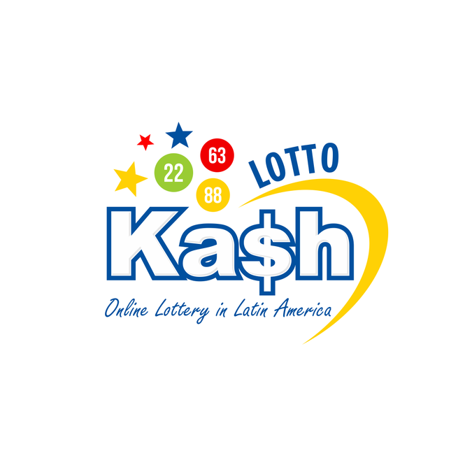 New online lottery looking for a logo | Logo design contest