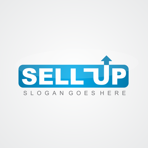 Designs | Create logo for "Sell Up" Second-Hand Goods dealers | Logo ...