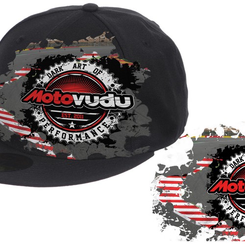 Funky and urban cool cap design(s) required | Clothing or apparel contest
