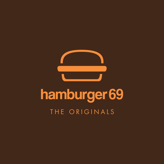 Hamburger Logos - Free Hamburger Logo Ideas, Design & Templates