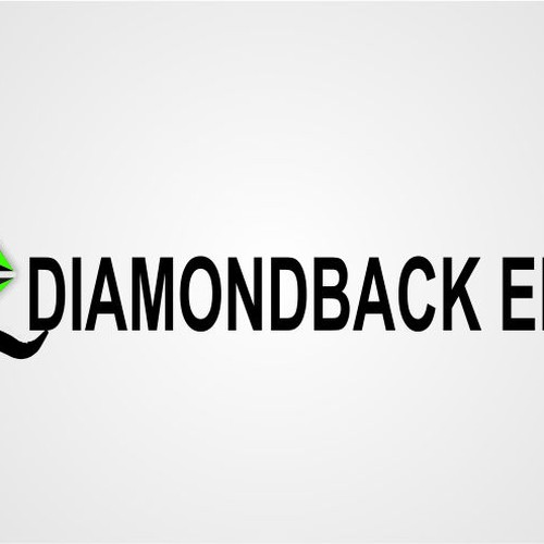 New logo wanted for Diamondback Energy | Logo design contest