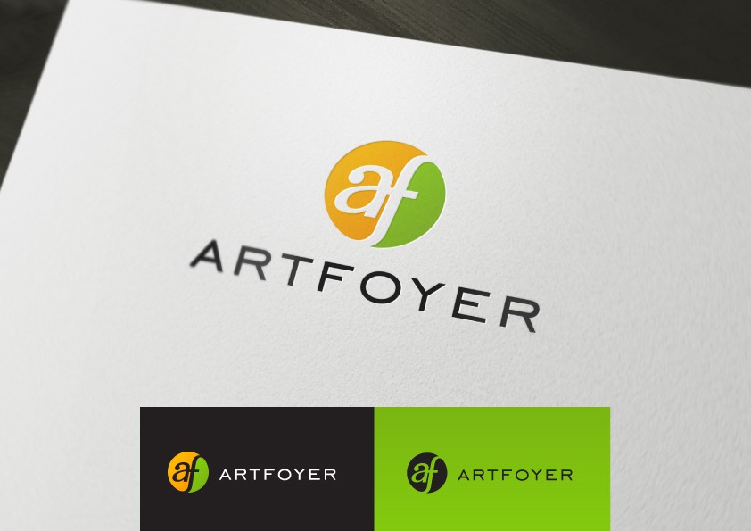 logo for Foyer | Logo design contest