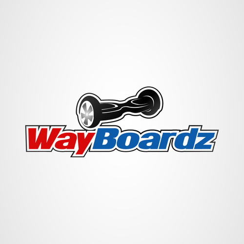 Create a creative and captivating logo for my Hoverboard company | Logo ...