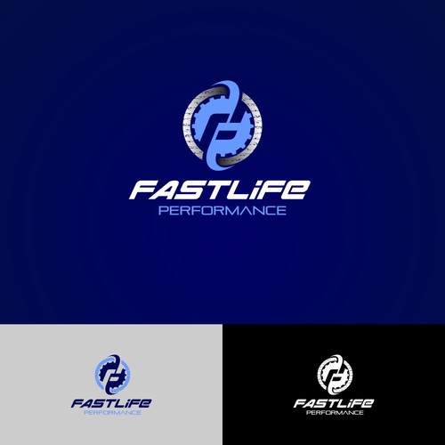 Designs | Design a logo for a Speed and Performance Shop | Logo ...