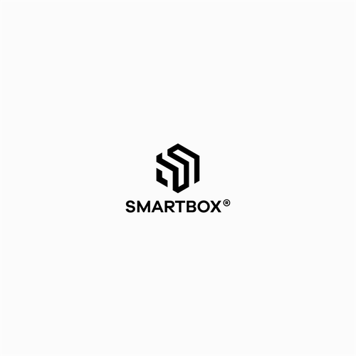 Logo design for luggage brand (smartbox / smartbox) | Logo design ...
