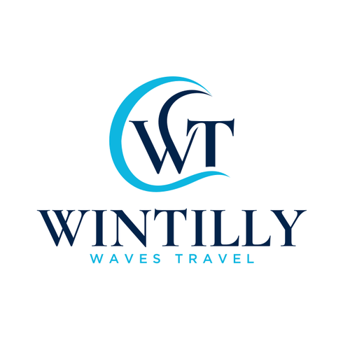 Designs | Help us capture our travel agency vision, and lure customers ...