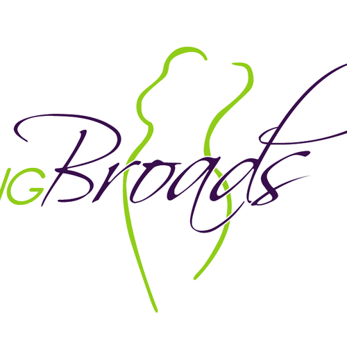 Big, Bold, Beautiful logo for plus size clothing range | Logo design ...