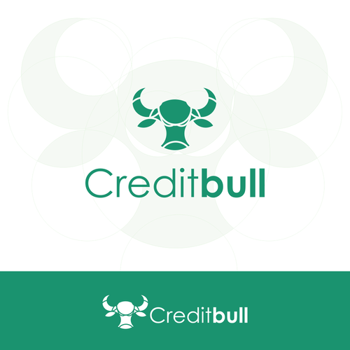 Designs | Design a super modern credit company logo | Logo design contest