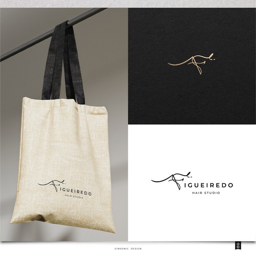 Designs | High End Logo Design for a Hair Studio and Personal brand ...