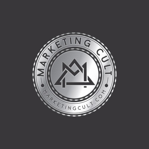 Create a captivating logo for my CULT! | Logo design contest