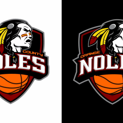 Noles Logo Design | Logo design contest