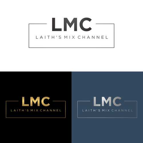 This is a logo design for a YouTube Channel | Logo & social media pack ...