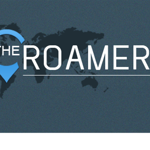 New logo wanted for The Roamer | Logo design contest