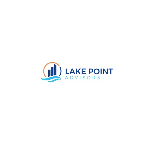 Help design a unique and memorable logo for Lake Point Advisors | Other ...