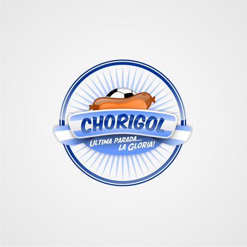 La Canchita, Chorigol, Chori News needs a new logo | Logo design contest