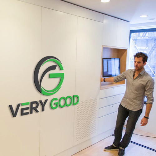 Design the VERY BEST logo for our Very Good company! | Logo design contest