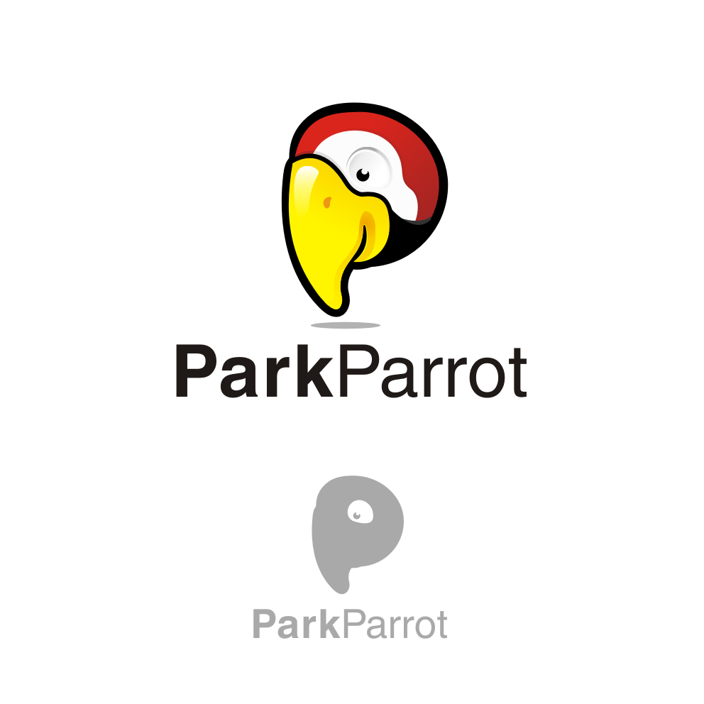 Parrot Logos - Free Parrot Logo Ideas, Design & Templates