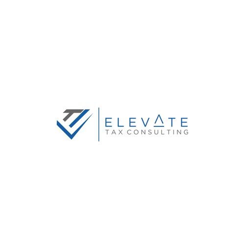 Designs | Modern "Elevate" Symbol for my consulting firm | Logo design ...