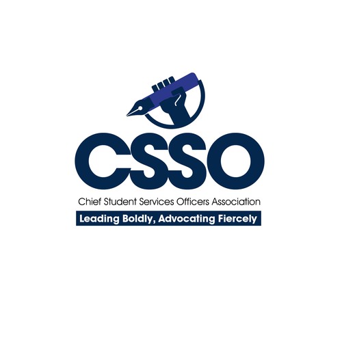 Designs | Logo for CSSO | Logo design contest